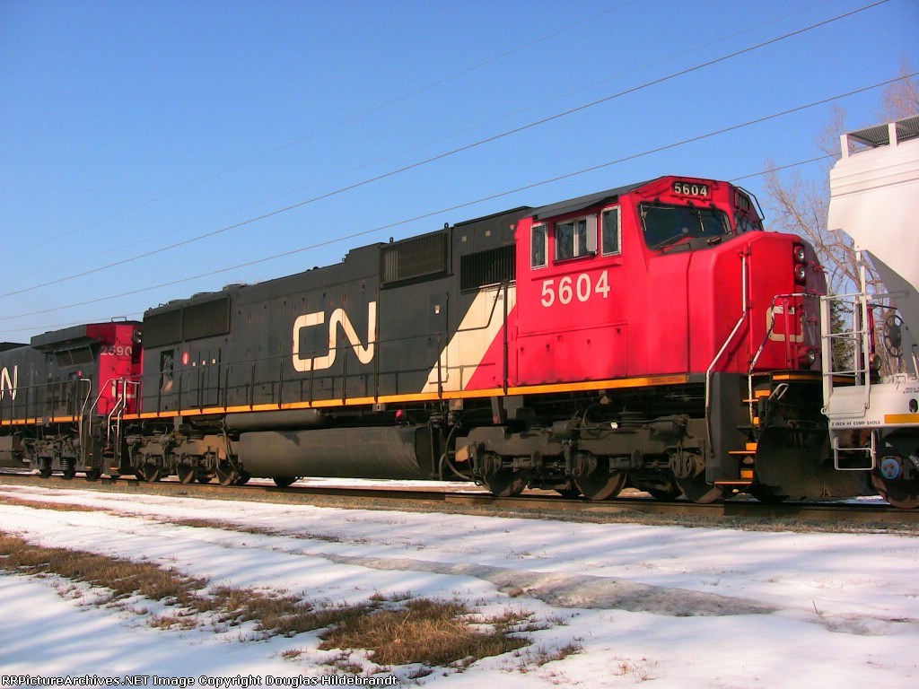 CN 5604